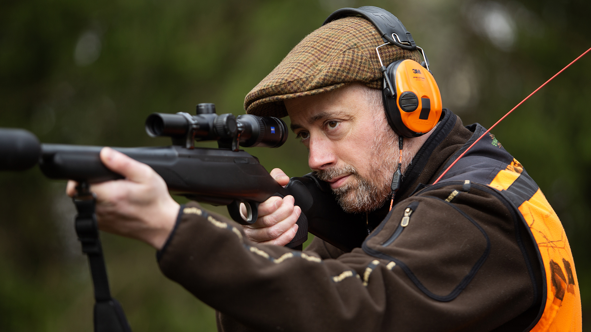 Jakttider för vilt i Hela landet - Jägarnas Riksförbund