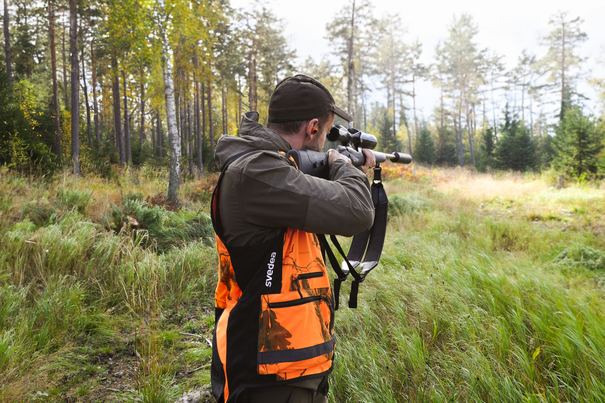 Försäkringar - Jägarnas Riksförbund